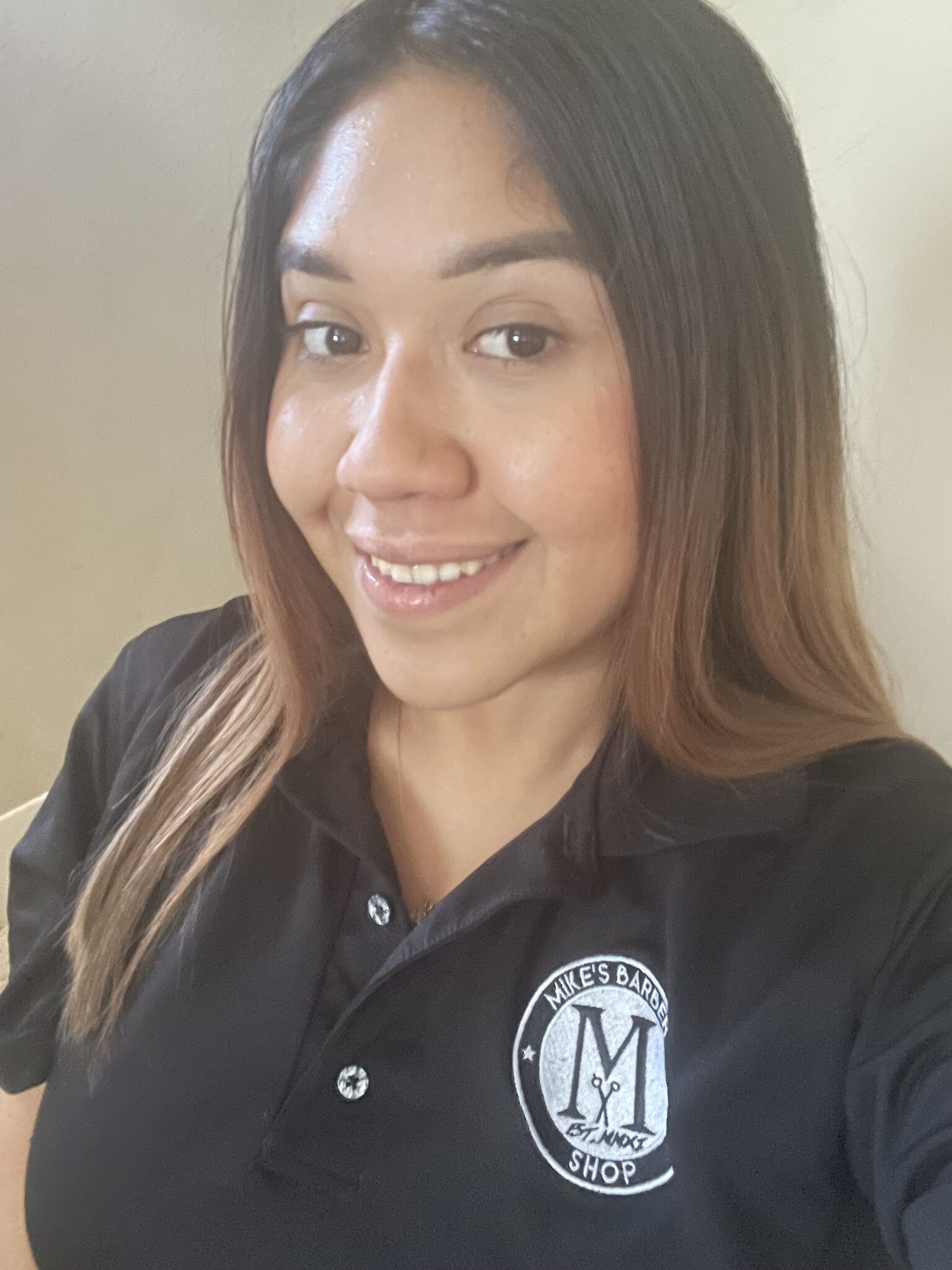 Conroe – Mike’s Barbershop